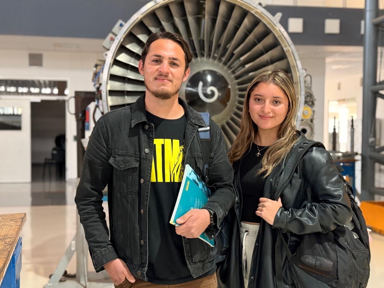 UNAQ Abre Sus Puertas Al Futuro: Convocatoria De Admisión 2025 Sigue Vigente Hasta El 1 De ...