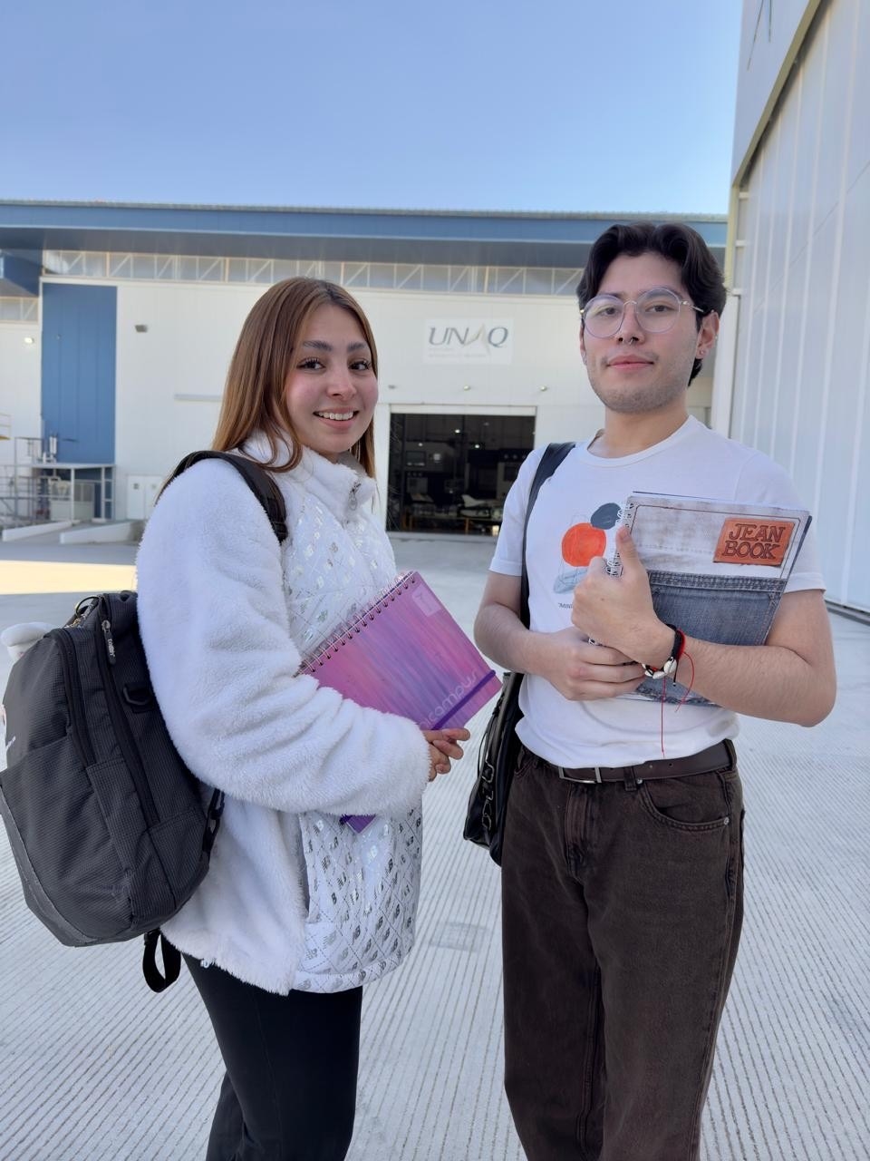 UNAQ Abre Sus Puertas Al Futuro: Convocatoria De Admisión 2025 Sigue ...