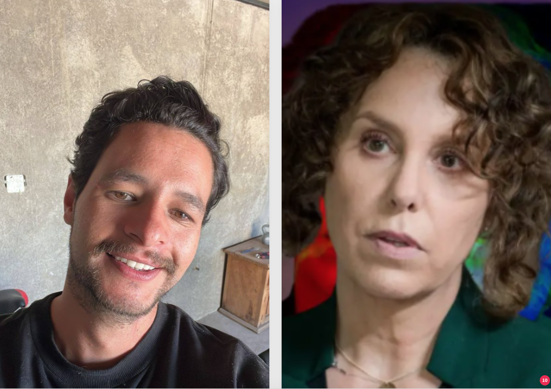 🚨💔 “¡4 MESES SIN RESPUESTA!”: La Actriz Azela Robinson Acusa Al ...