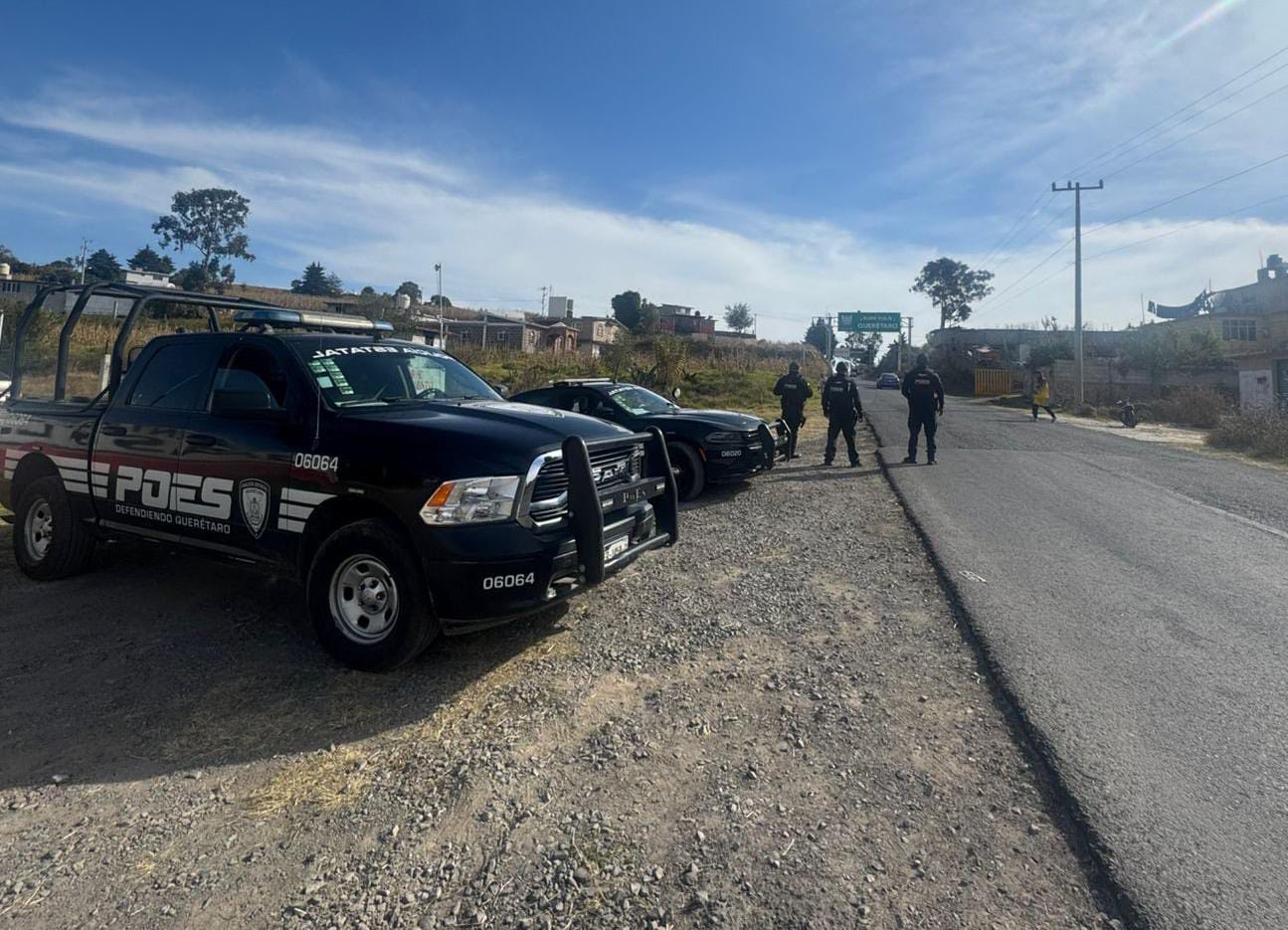 🔴📉 Querétaro Vive Un Mes Violento: Al Menos 10 Asesinatos Y 6 Ataques ...