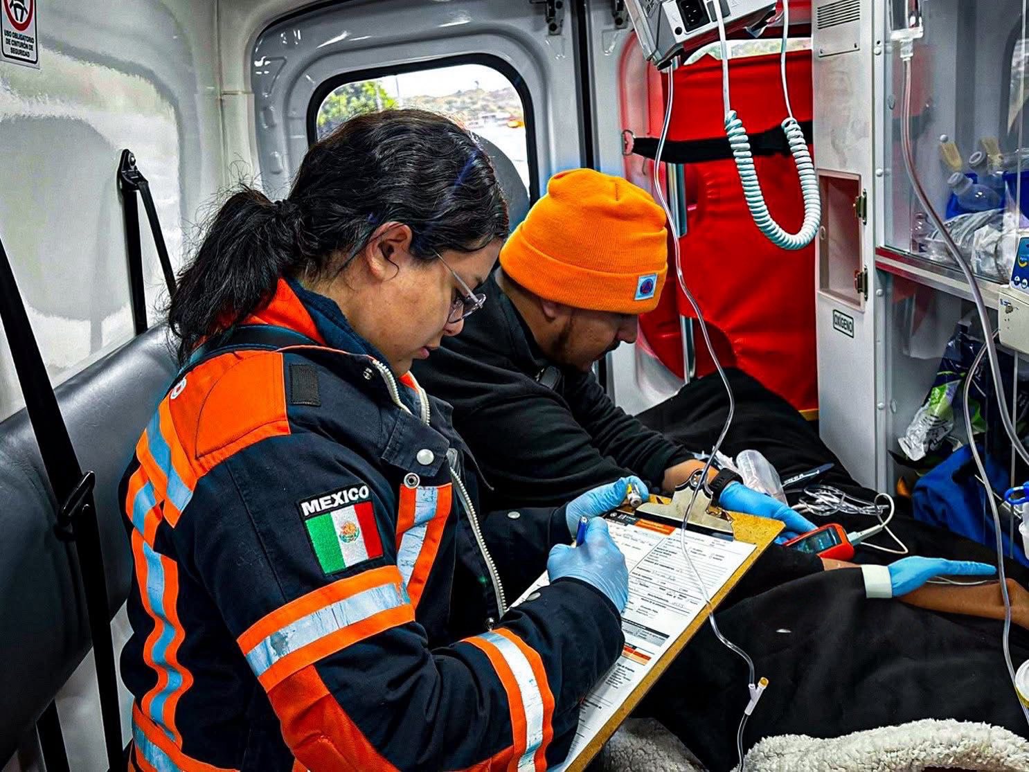 🚨⚠️ MUERE MUJER TRAS SER ARROLLADA POR CAMIÓN SUBURBANO; CONDUCTOR HUYÓ ...